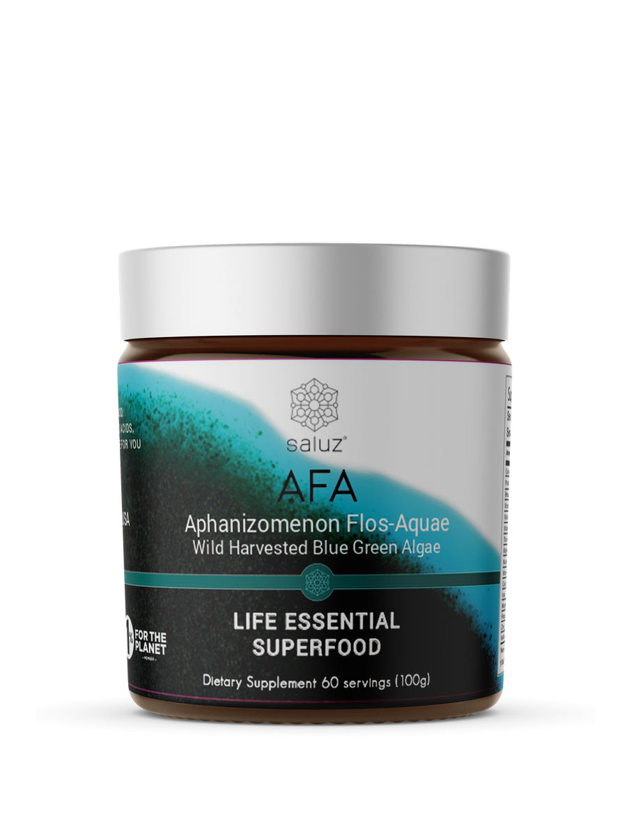 AFA Powder – Saluz Health